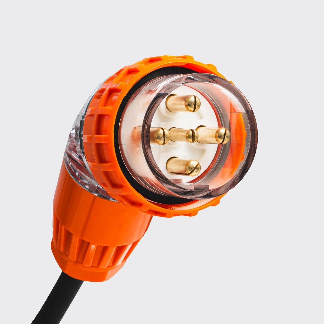 zuup 32A 5-Pin Single-Phase Adapter Cable