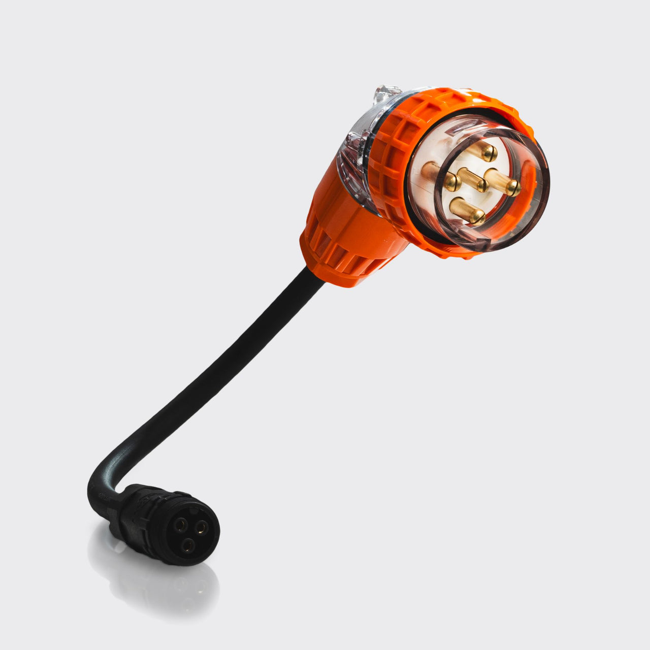 zuup 32A 5-Pin Single-Phase Adapter Cable