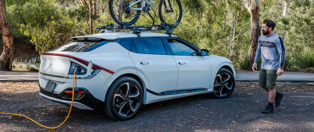 Our Story | Charge Unlimited – zuup